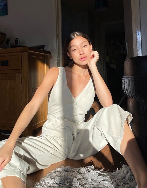 ASOS Is Asking Models to Shoot Clothes From Home | PS UK Fashion