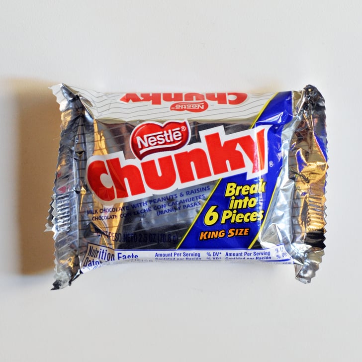 Chunky | Vintage Candies Still Sold Today | POPSUGAR Food Photo 8