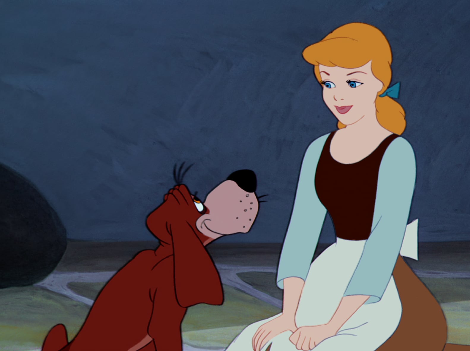 Life Lessons From Disney's Cinderella | POPSUGAR Entertainment