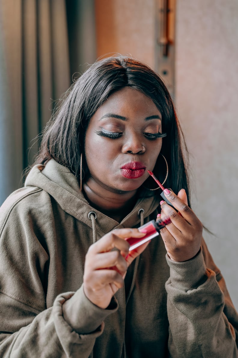 Jessica Debrah on Launching Her Makeup Brand, By Jess D | PS Beauty