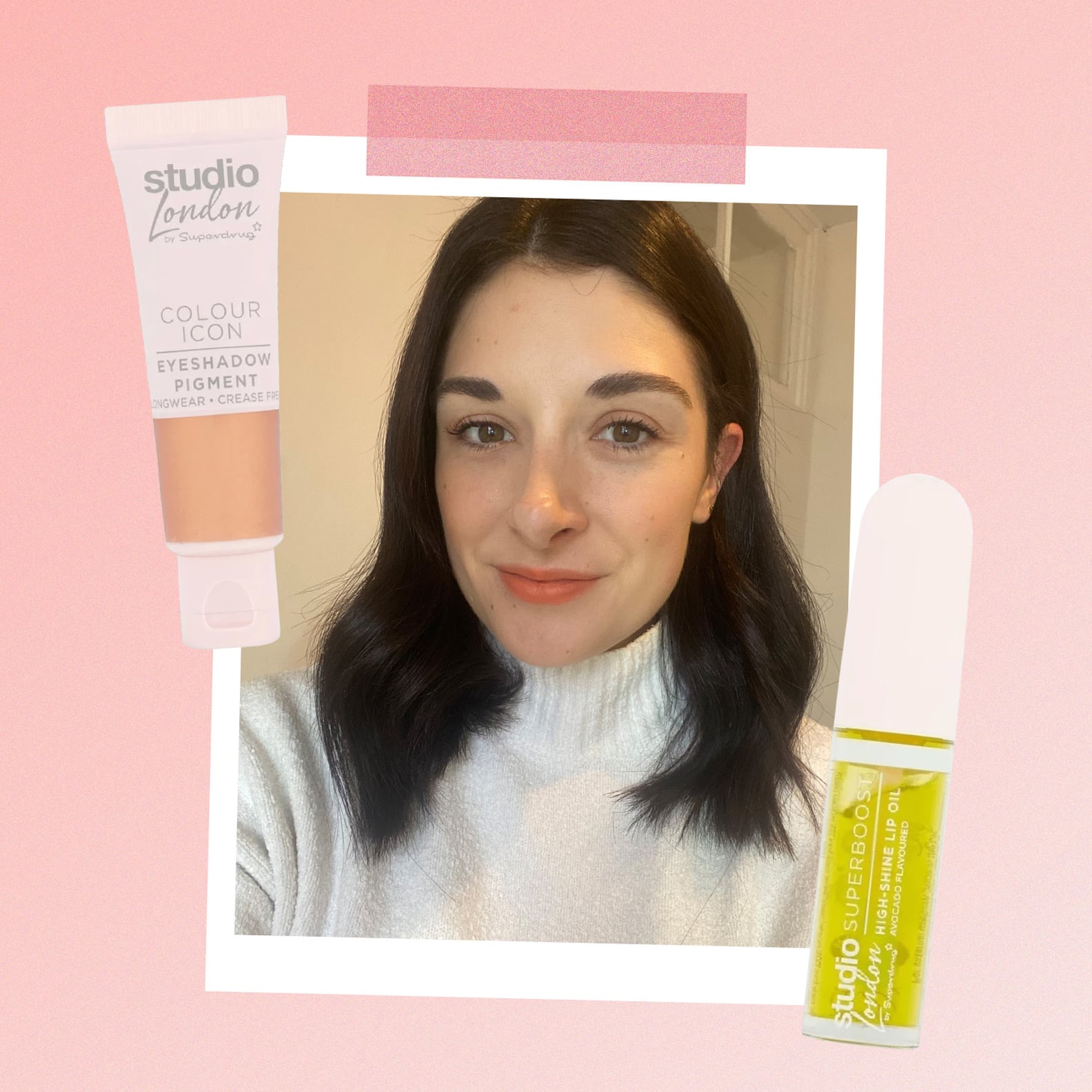 Superdrug Under £9 Studio Collection Makeup: Verdict | PS UK Beauty