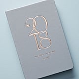17-Month Planners and Agendas | POPSUGAR Smart Living