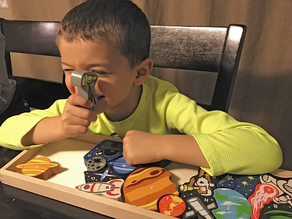 Wooden Toys 2017 | POPSUGAR Family