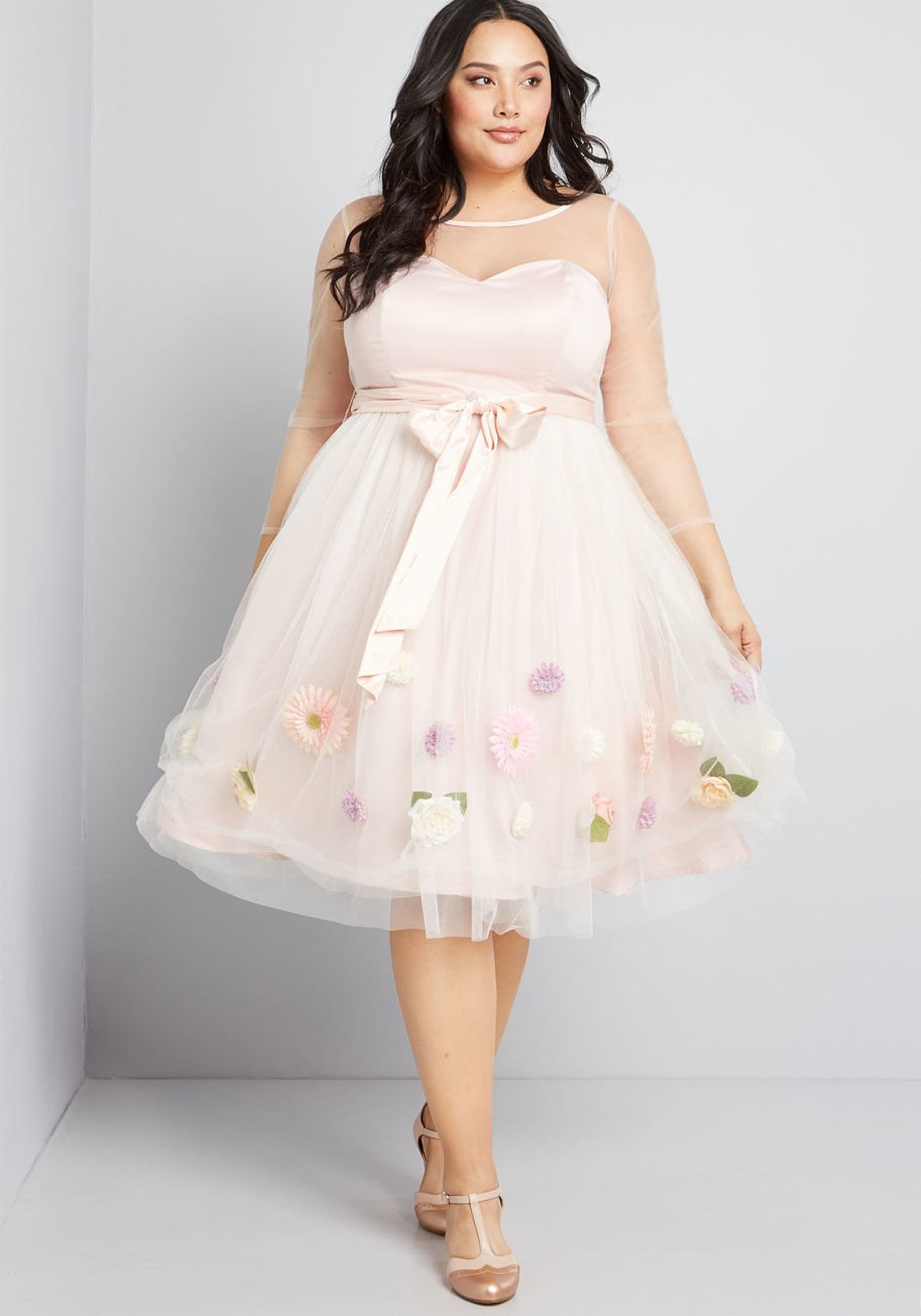 ModCloth Wedding Dresses | PS Fashion