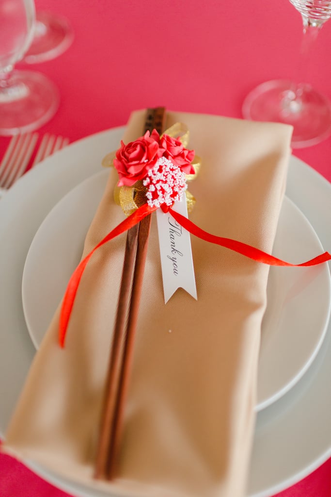 Best Wedding Favors 2019 | POPSUGAR Love & Sex