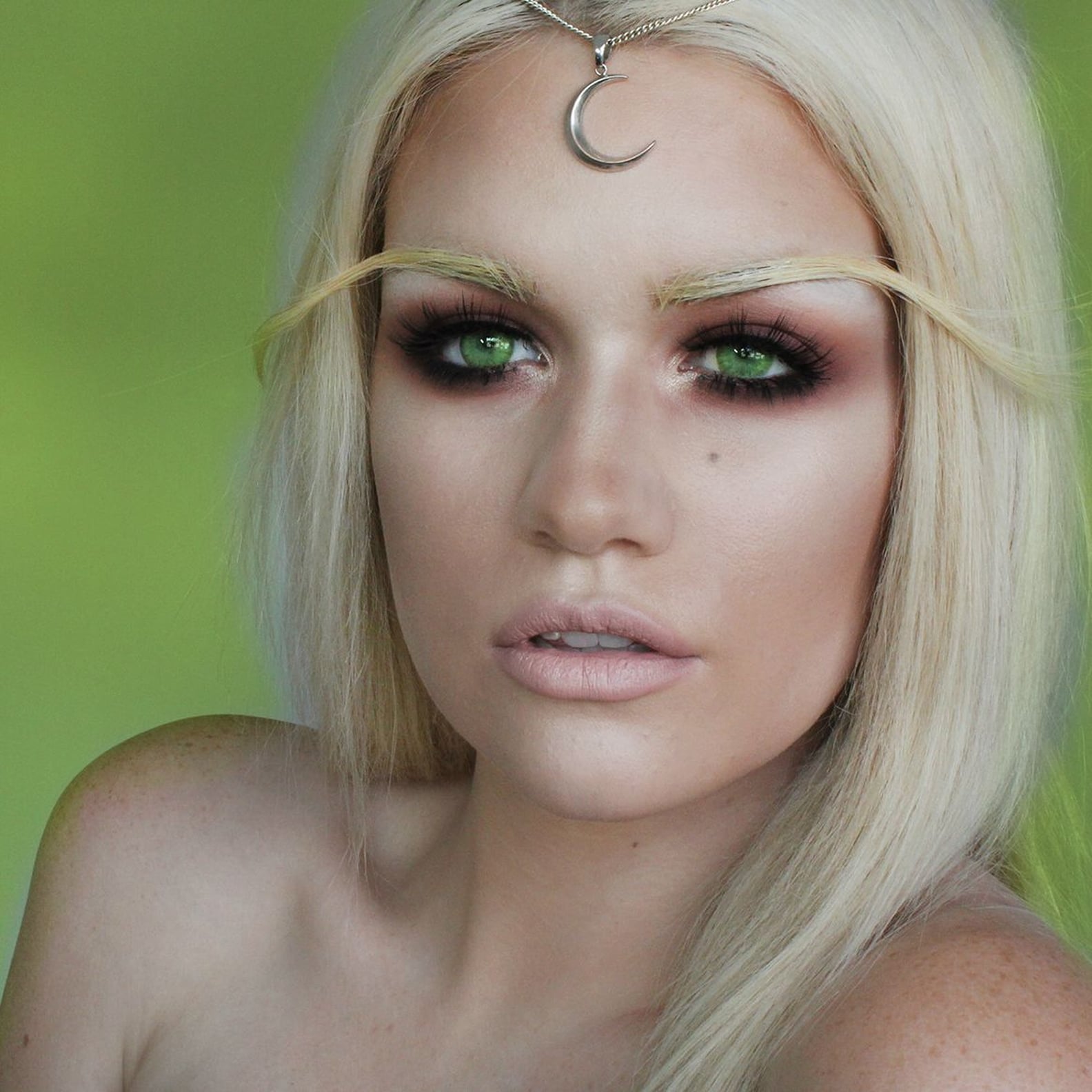 Geeky Makeup Inspiration | PS Tech