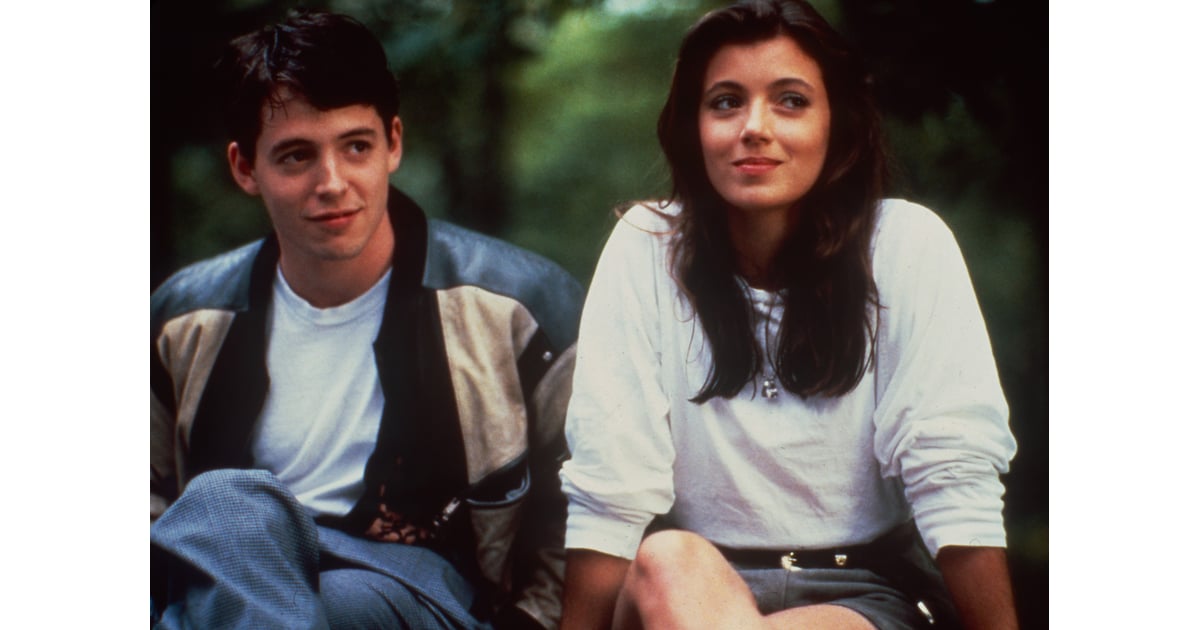 "Sam and Victor's Day Off" Cast | Ferris Bueller's Day Off Sequel Plot ...