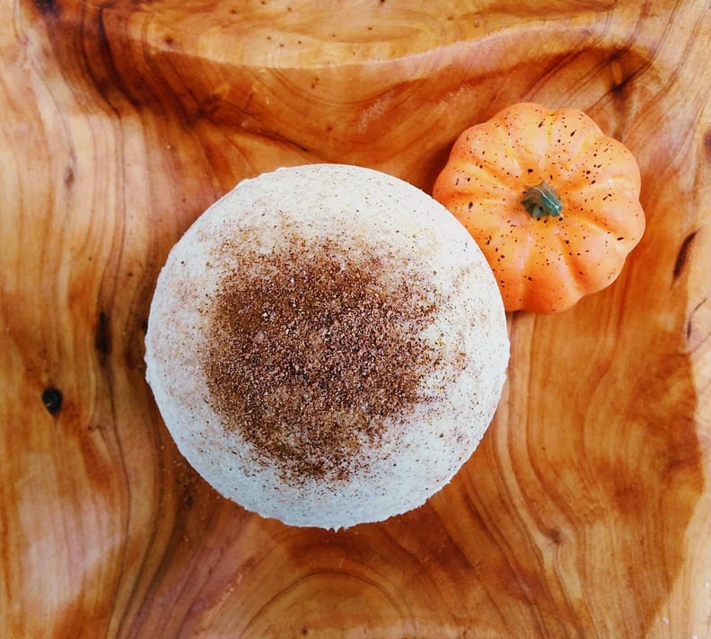 Fall Bath Bombs | POPSUGAR Beauty