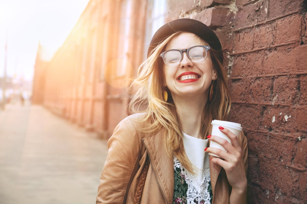 Ways to Get Happy Every Day | POPSUGAR Smart Living