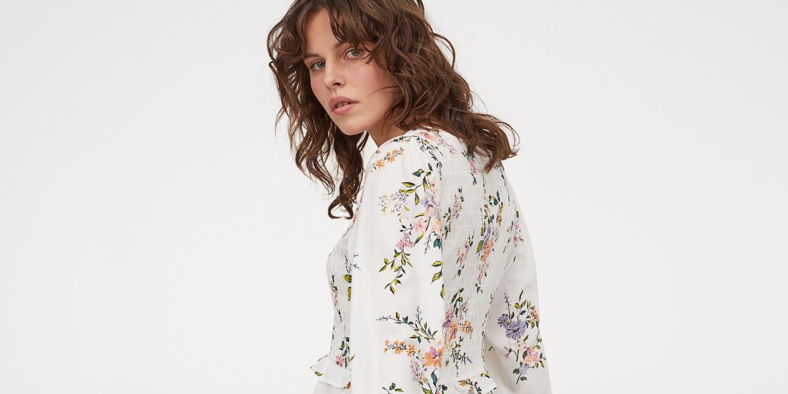 The Best Spring Dresses From H&M | PS Fashion