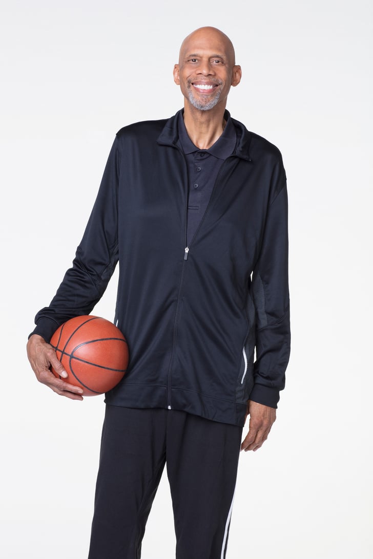 Who Is Kareem Abdul-Jabbar? | POPSUGAR Fitness