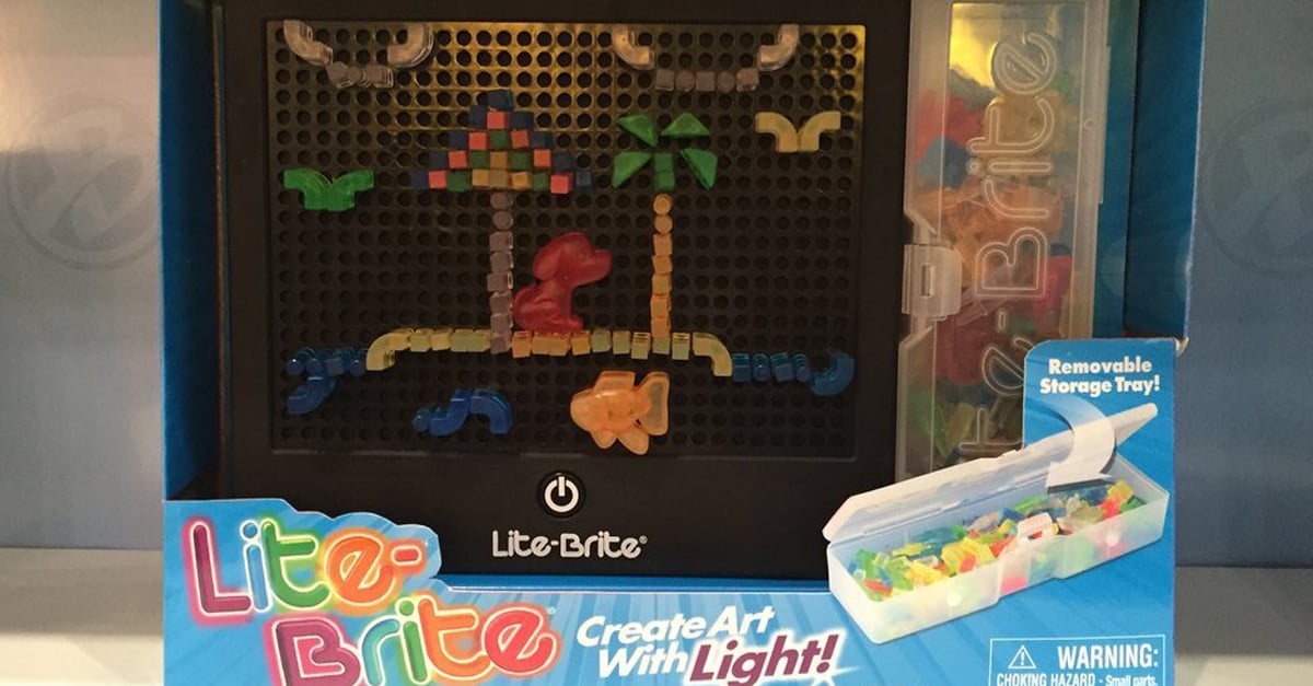 Classic Toys That Are Coming Back | PS Family