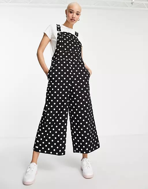 Our Favorite Grown-Up Overalls | POPSUGAR Fashion