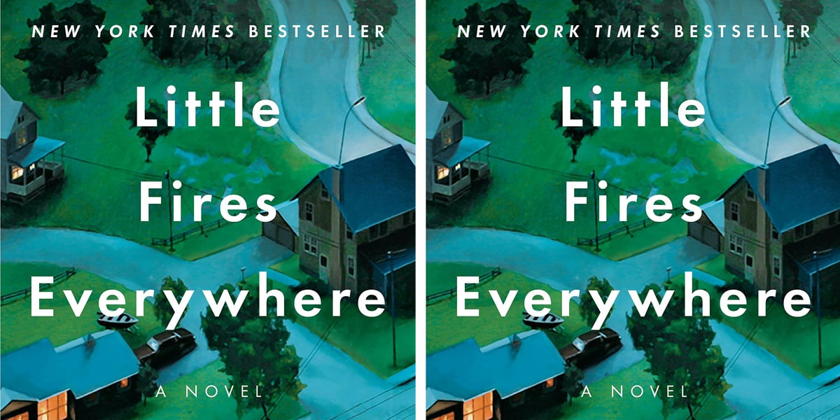 Little Fires Everywhere Book Spoilers | PS Entertainment
