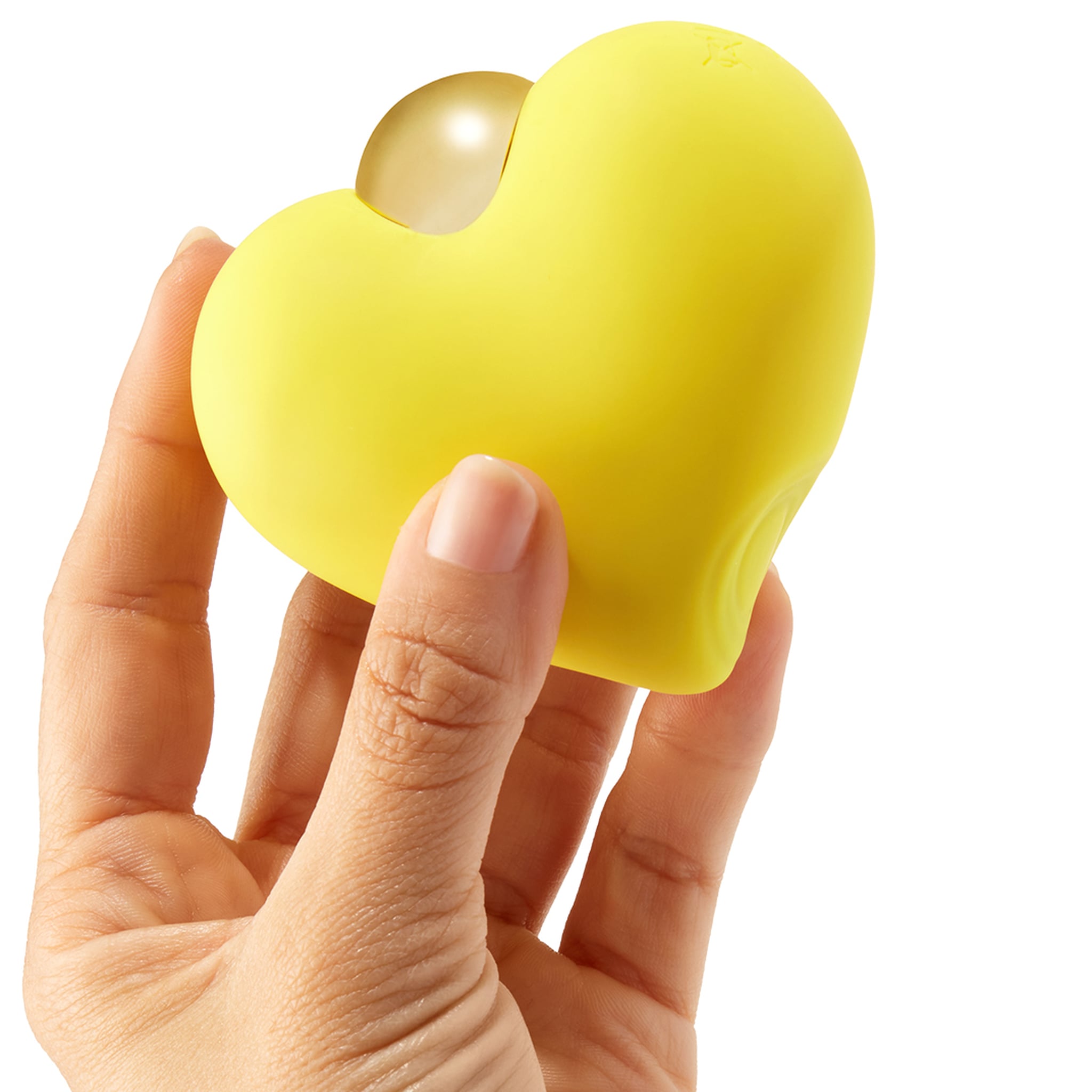 Goop's Heartthrob Vibrator Is Great For Clitoral Stimulation | POPSUGAR Love & Sex