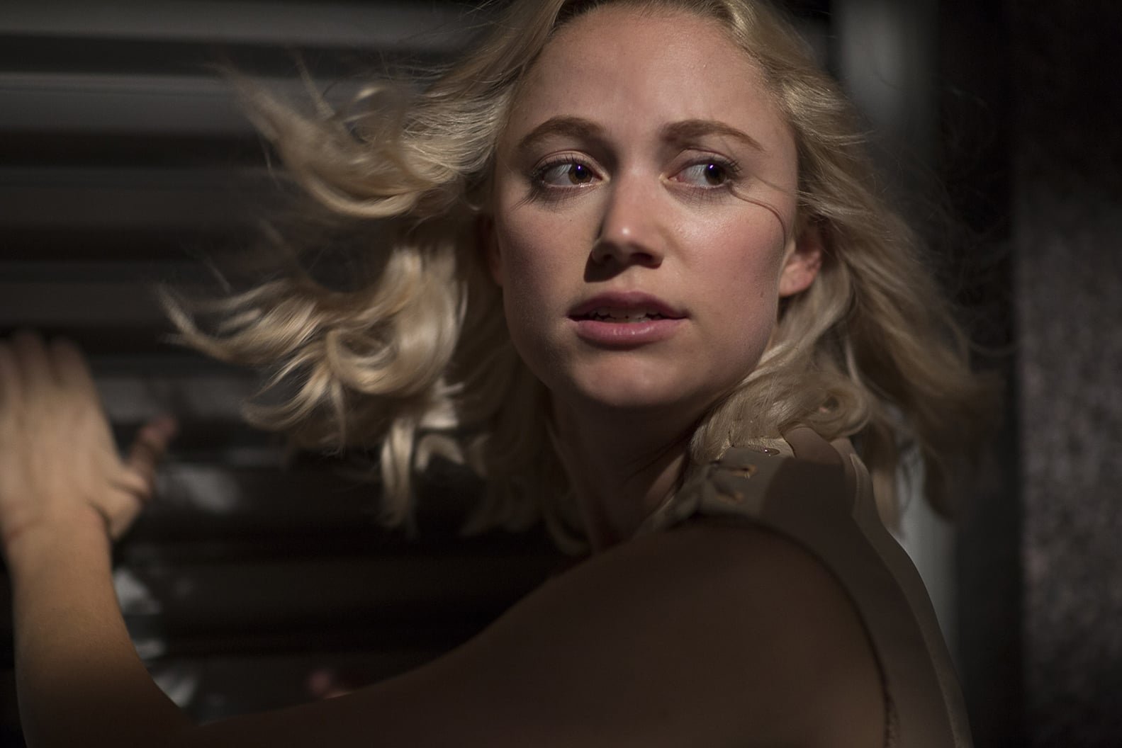 51 Psychological Thrillers on Netflix | PS Entertainment