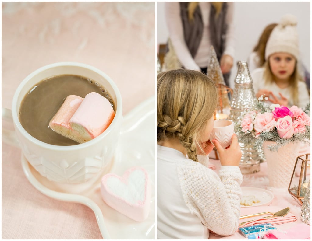 Ice Skating Birthday Party Idea | POPSUGAR Family