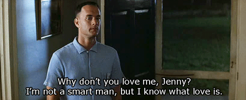 Forrest Gump Movie GIFs | PS Entertainment