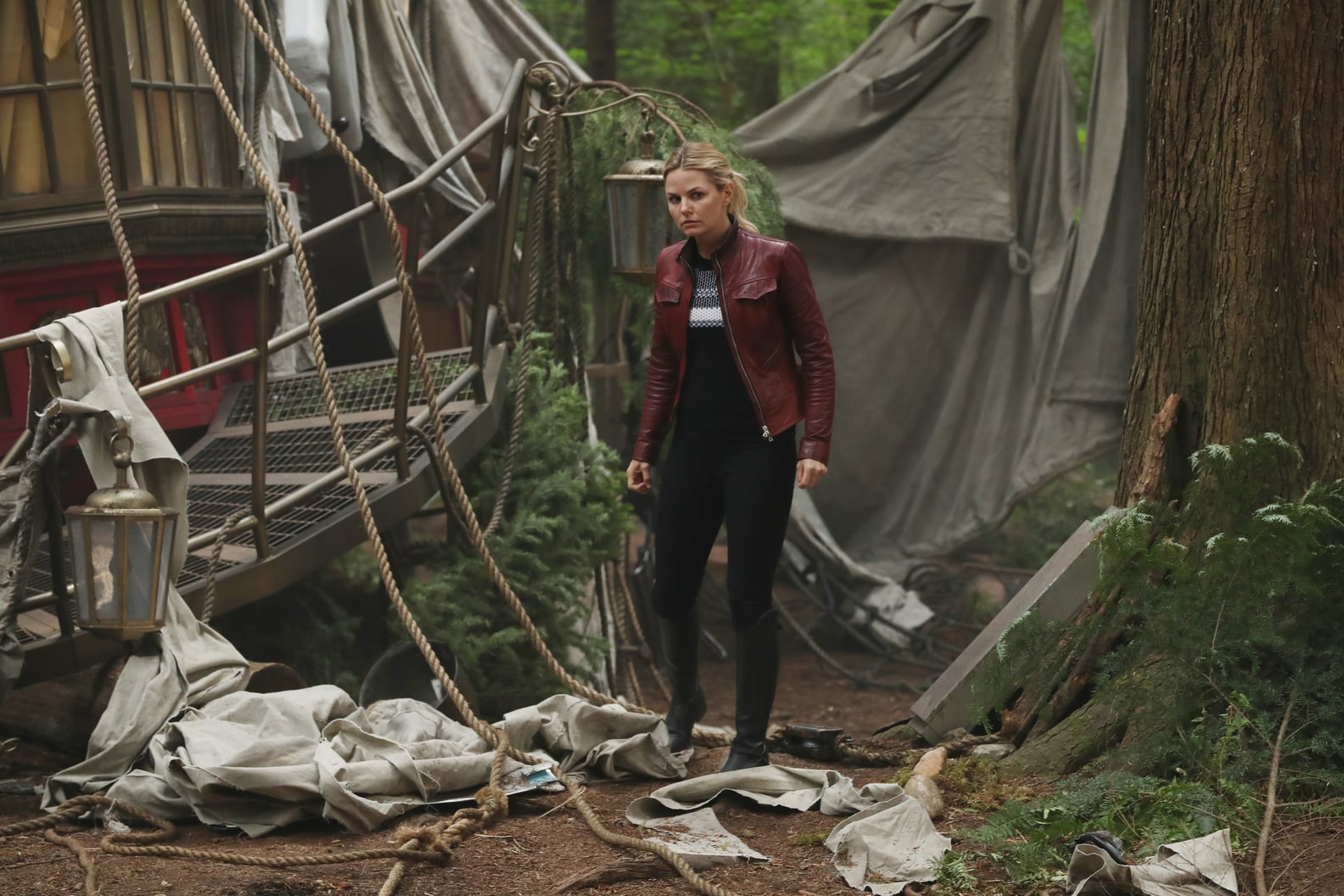 Once Upon a Time Season 6 Photos | PS Entertainment