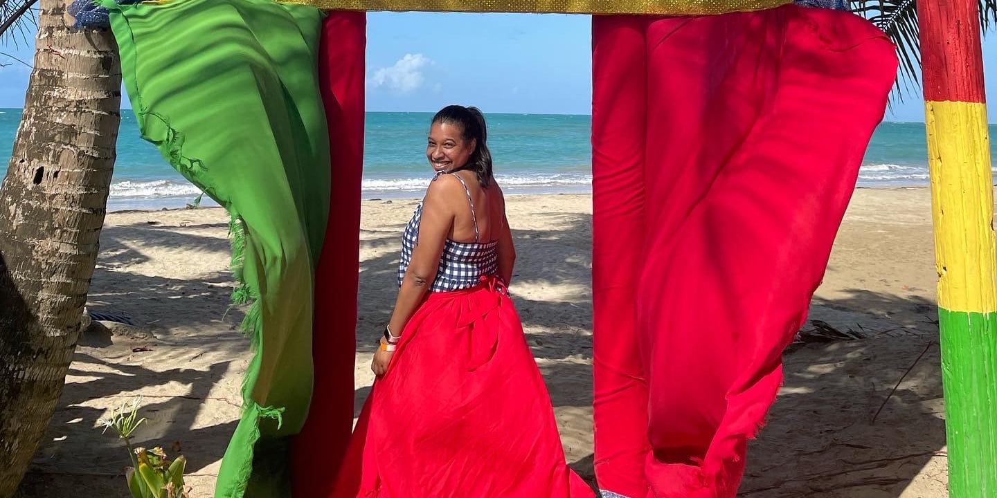 How I Came to Define My Mixed Puerto Rican Identity | PS Travel