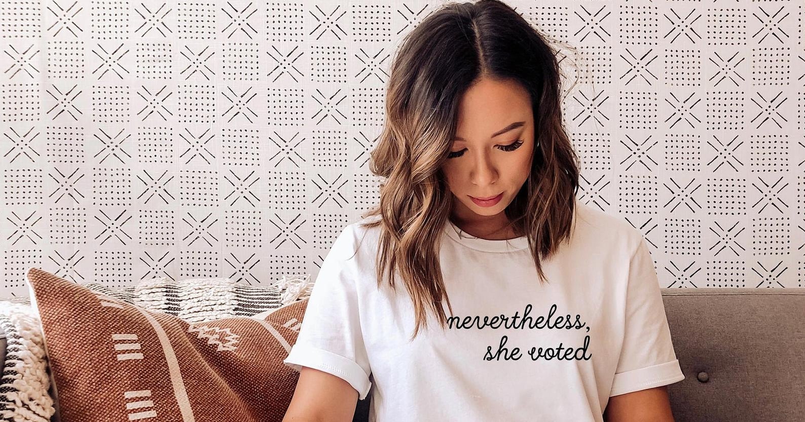 The Best Vote Clothes and Accessories 2020 | PS Fashion