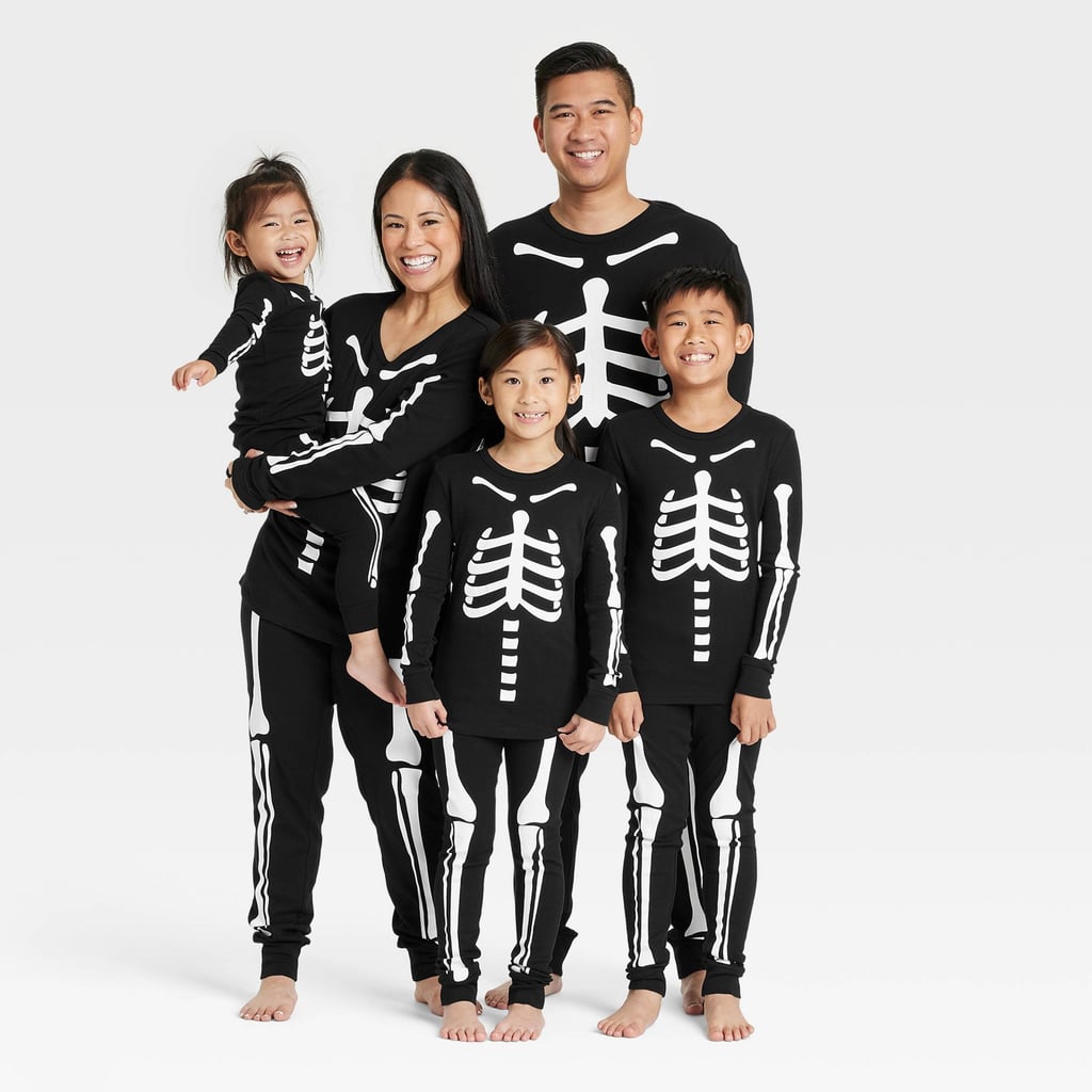 Shop Target's Halloween Pajamas For Women and Families | POPSUGAR Fashion