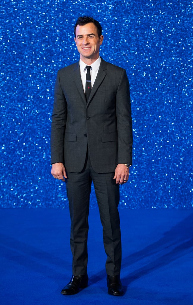 Sexy Justin Theroux Pictures Popsugar Celebrity Uk Photo 58