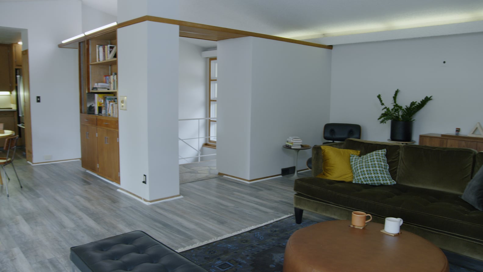 Dream Home Makeover Season 2 Trailer and Pictures | POPSUGAR Home