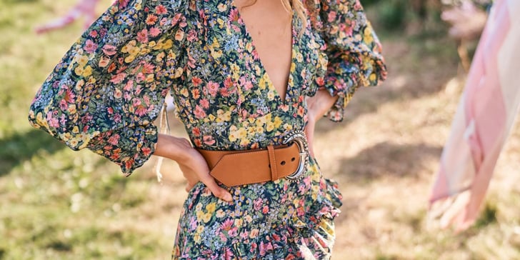 The Best Floral Dresses For Spring | 2021 Shopping Guide | POPSUGAR ...
