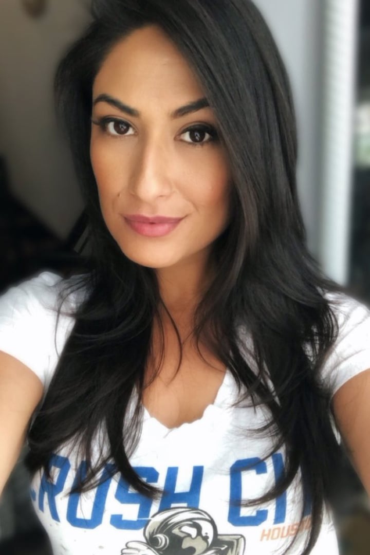 What It's Like to Be a Latina Journalist | POPSUGAR Latina