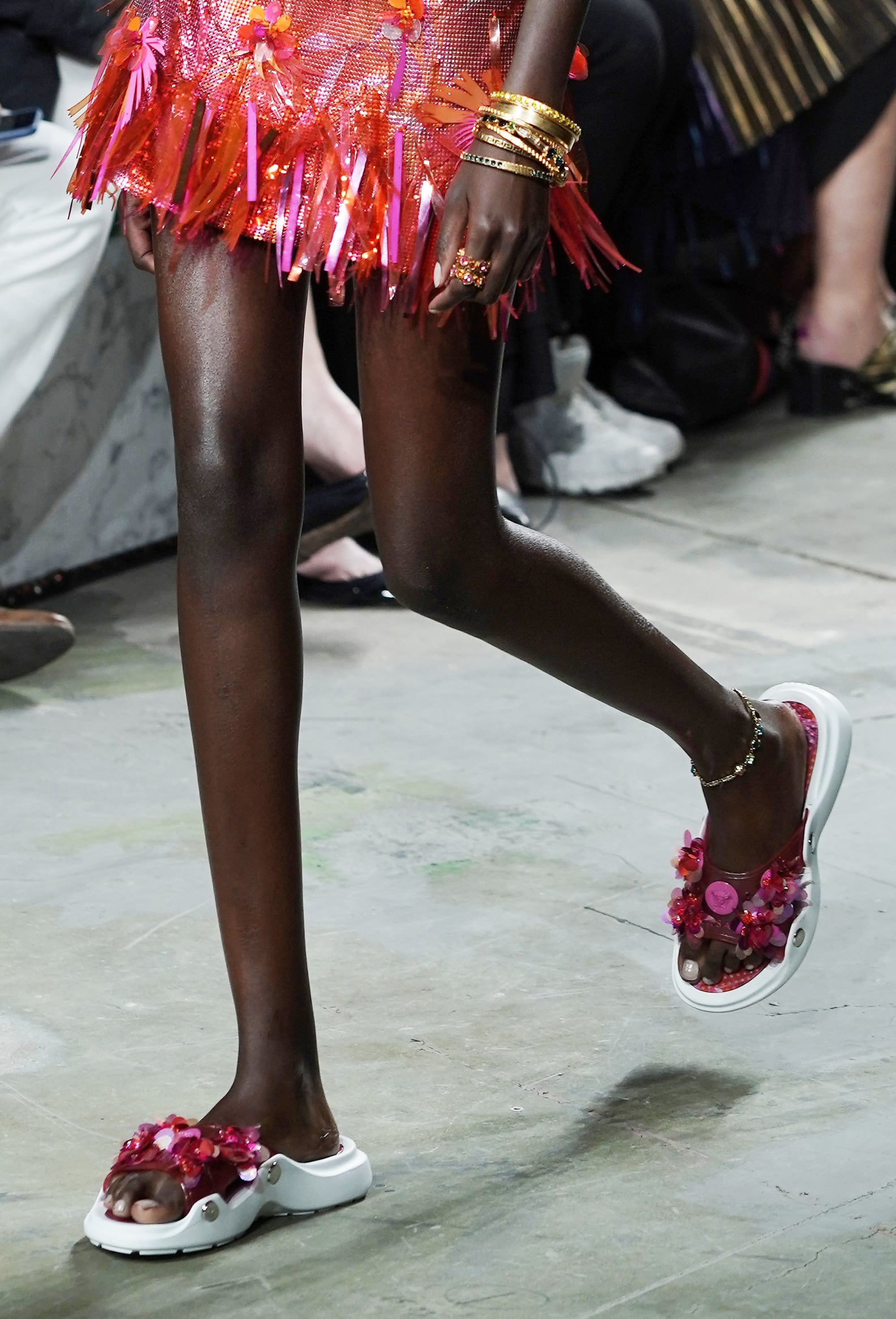 The Best Shoes From Fashion Week Spring 2020 | PS Fashion