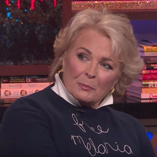 Donald Trump's St. Martin Home | POPSUGAR Home