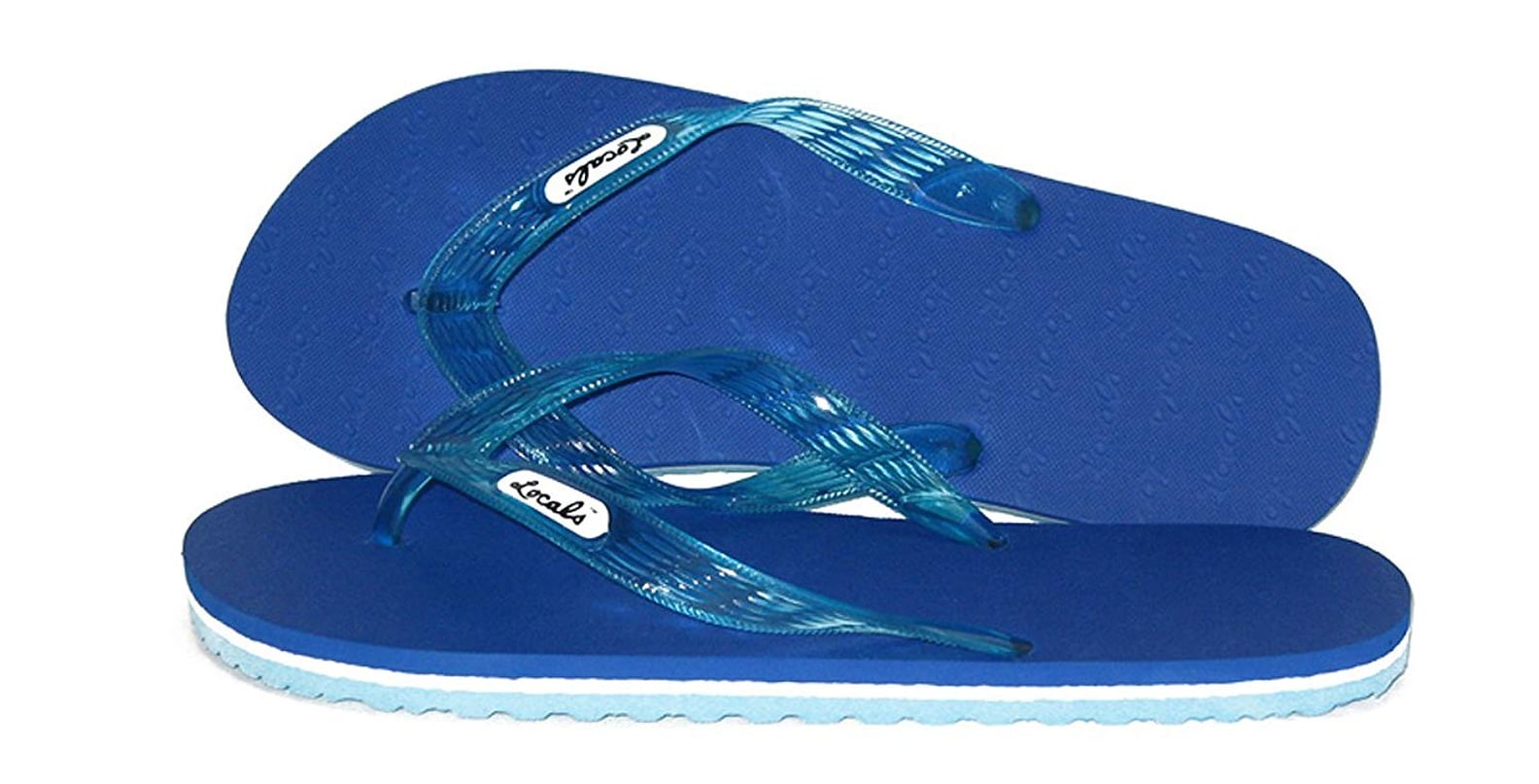 Locals Slippers Flip-Flop Review on Amazon | POPSUGAR Fashion