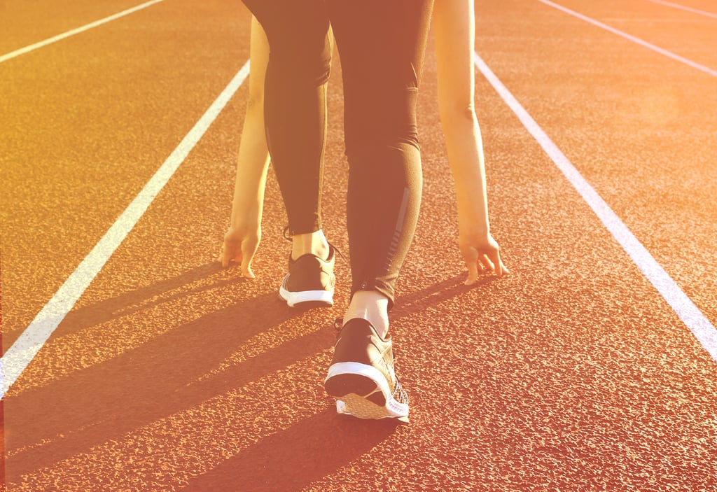 Running Longer Takes Mental and Physical Grit — and These Mind-Body ...
