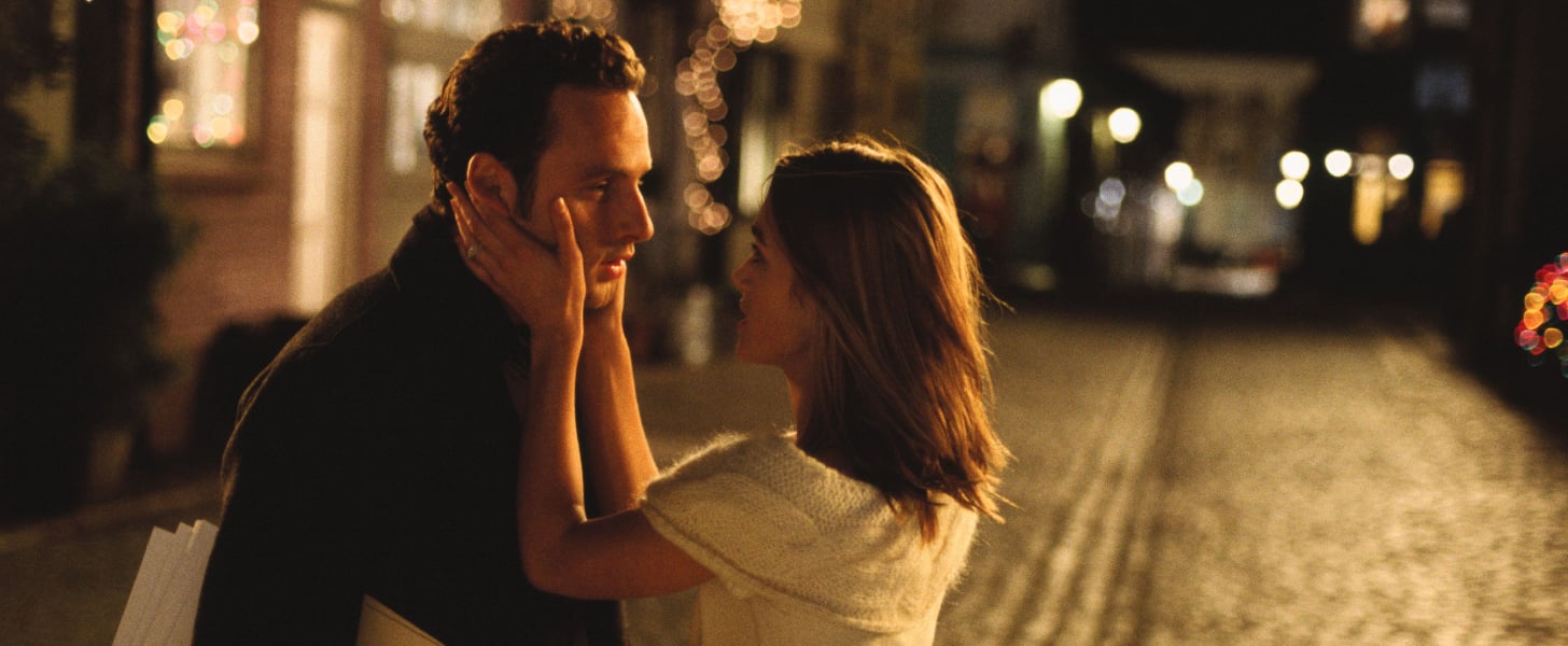 Love Actually Honest Trailer | PS Entertainment