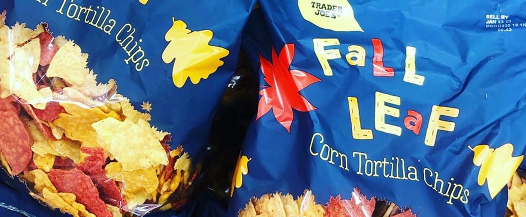 Chips | POPSUGAR Food