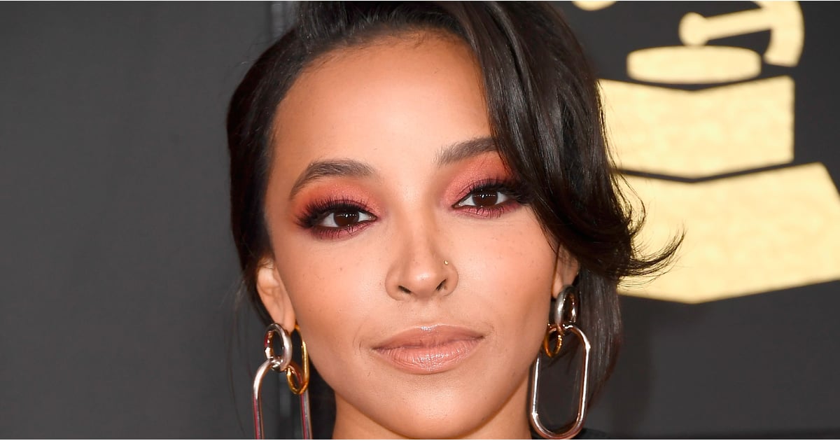 Tinashe Beauty Interview | POPSUGAR Beauty