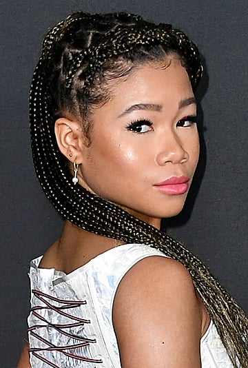 Braids | POPSUGAR Beauty UK