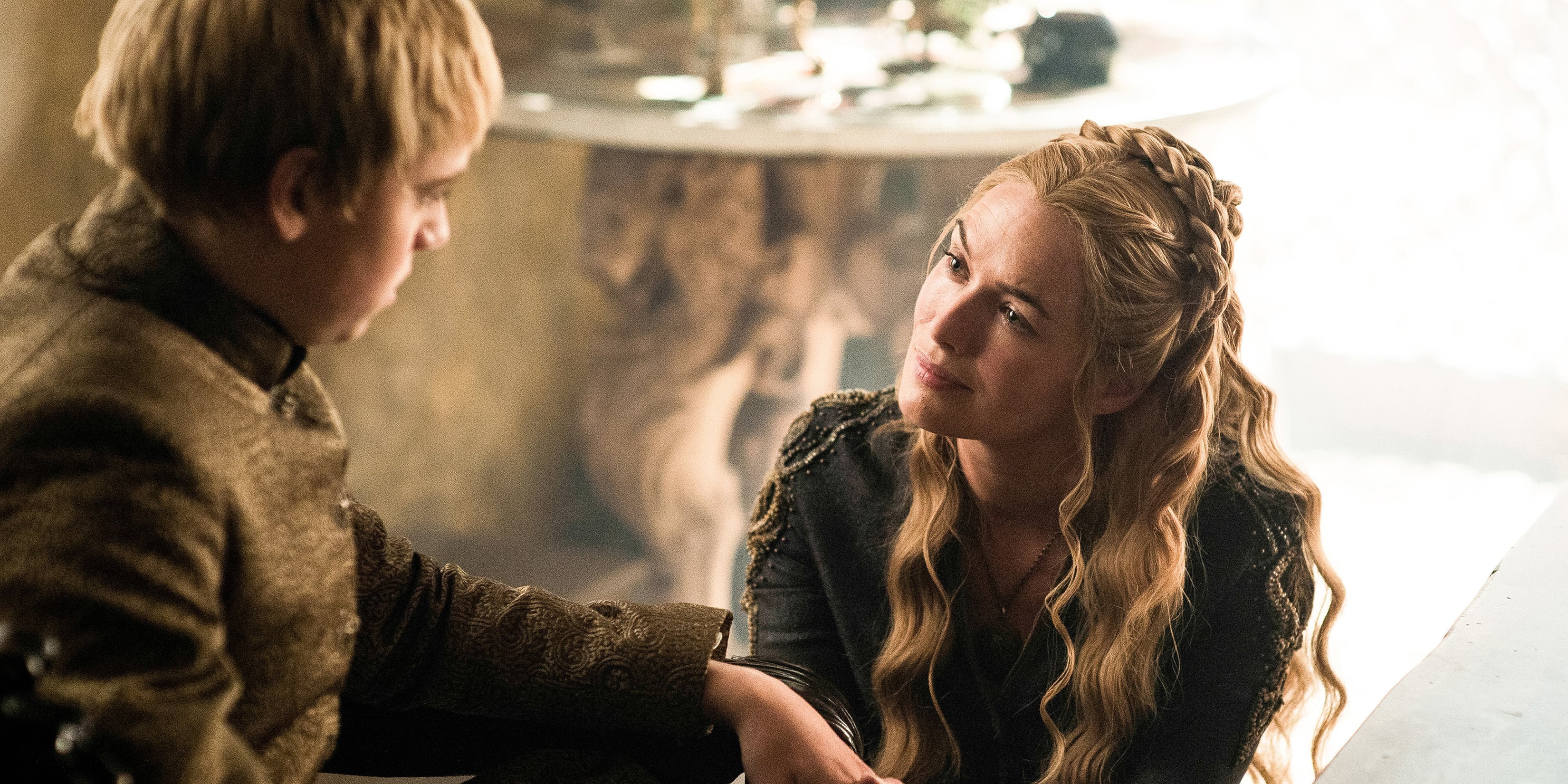 How Did Cersei's Children Die on Game of Thrones? | PS Entertainment