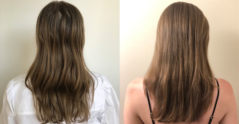 OWA Haircare Hair Wash Review | PS Beauty