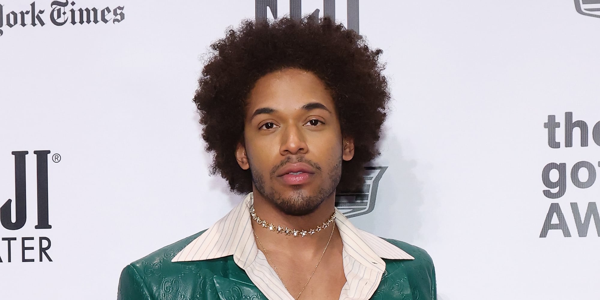 Kelvin Harrison Jr To Portray Jean Michel Basquiat Popsugar