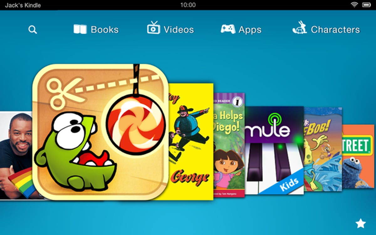 Streaming Services For Kids | POPSUGAR Family