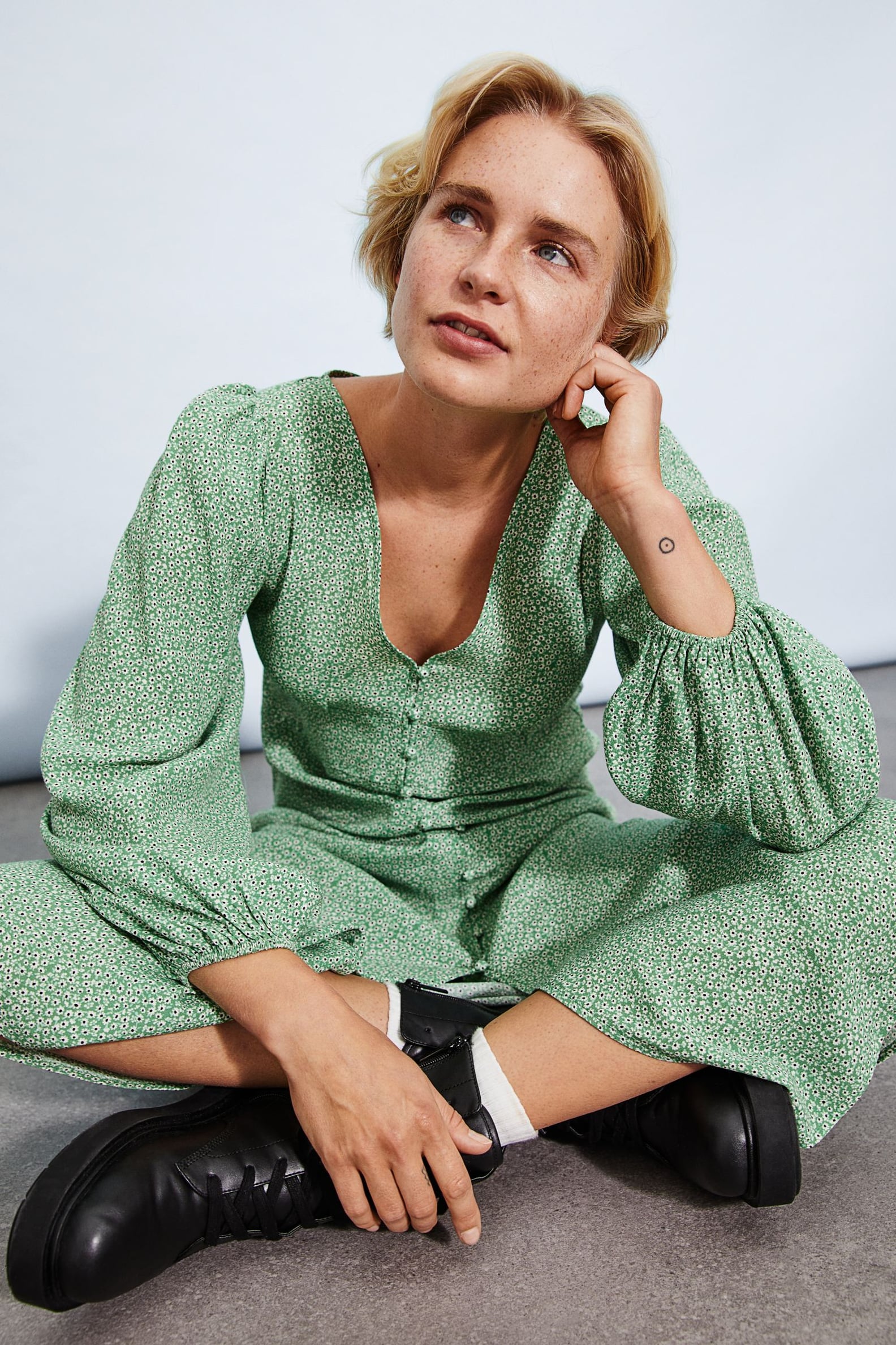 The Best Spring Dresses From H&M | PS Fashion