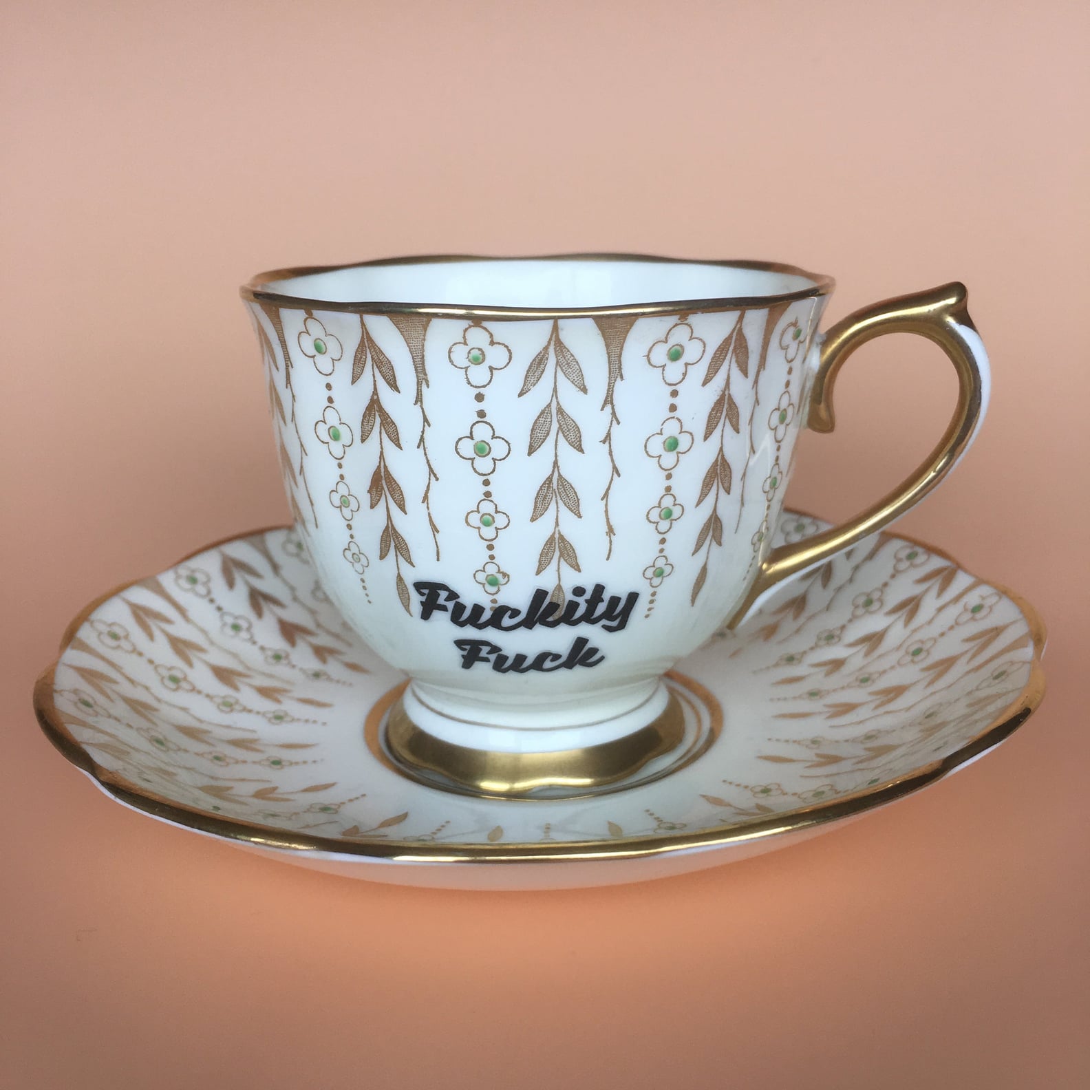 Curse-Word Teacups | PS Family