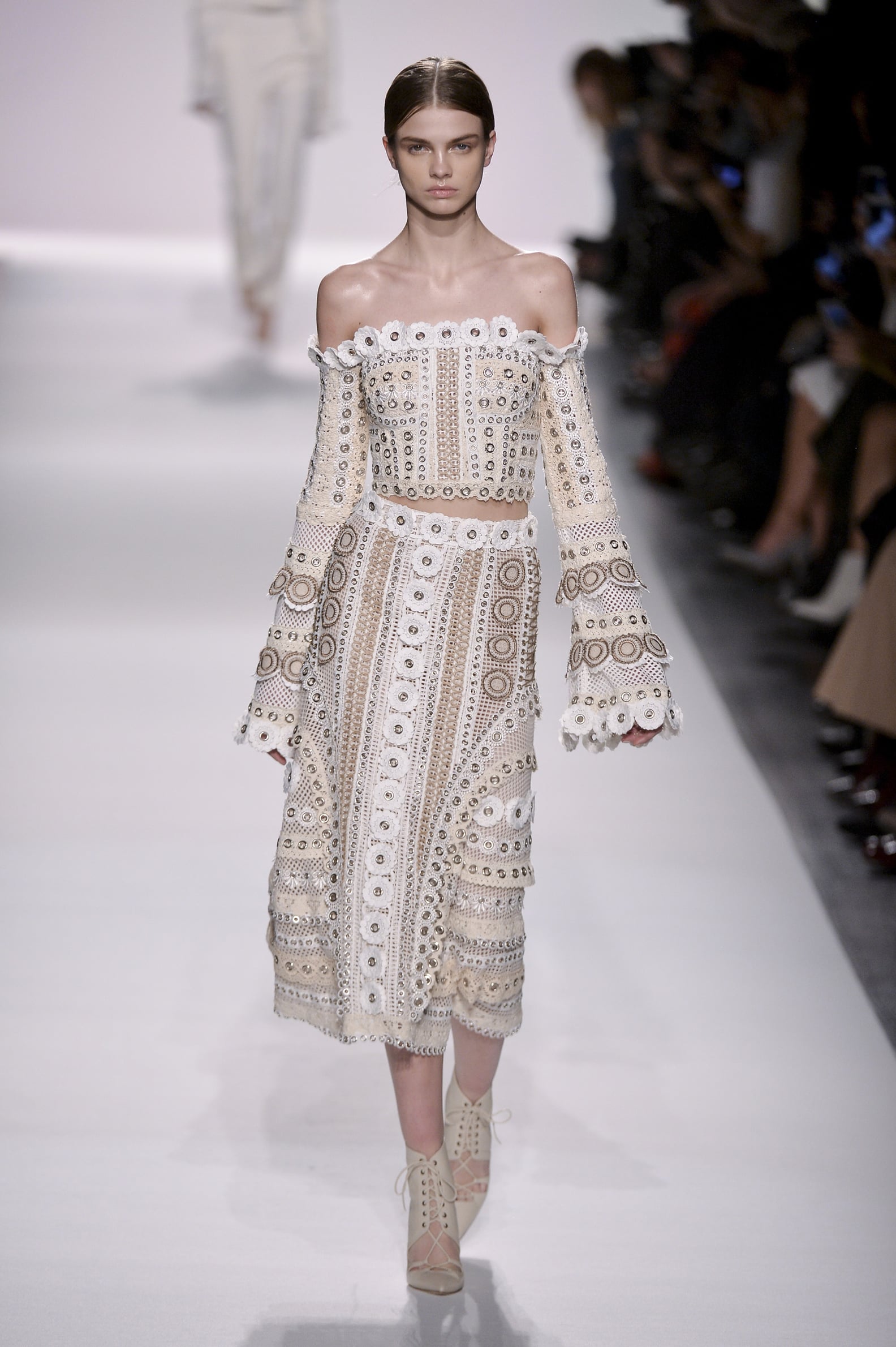 Jonathan Simkhai Fall 2017 Runway Show | PS Fashion