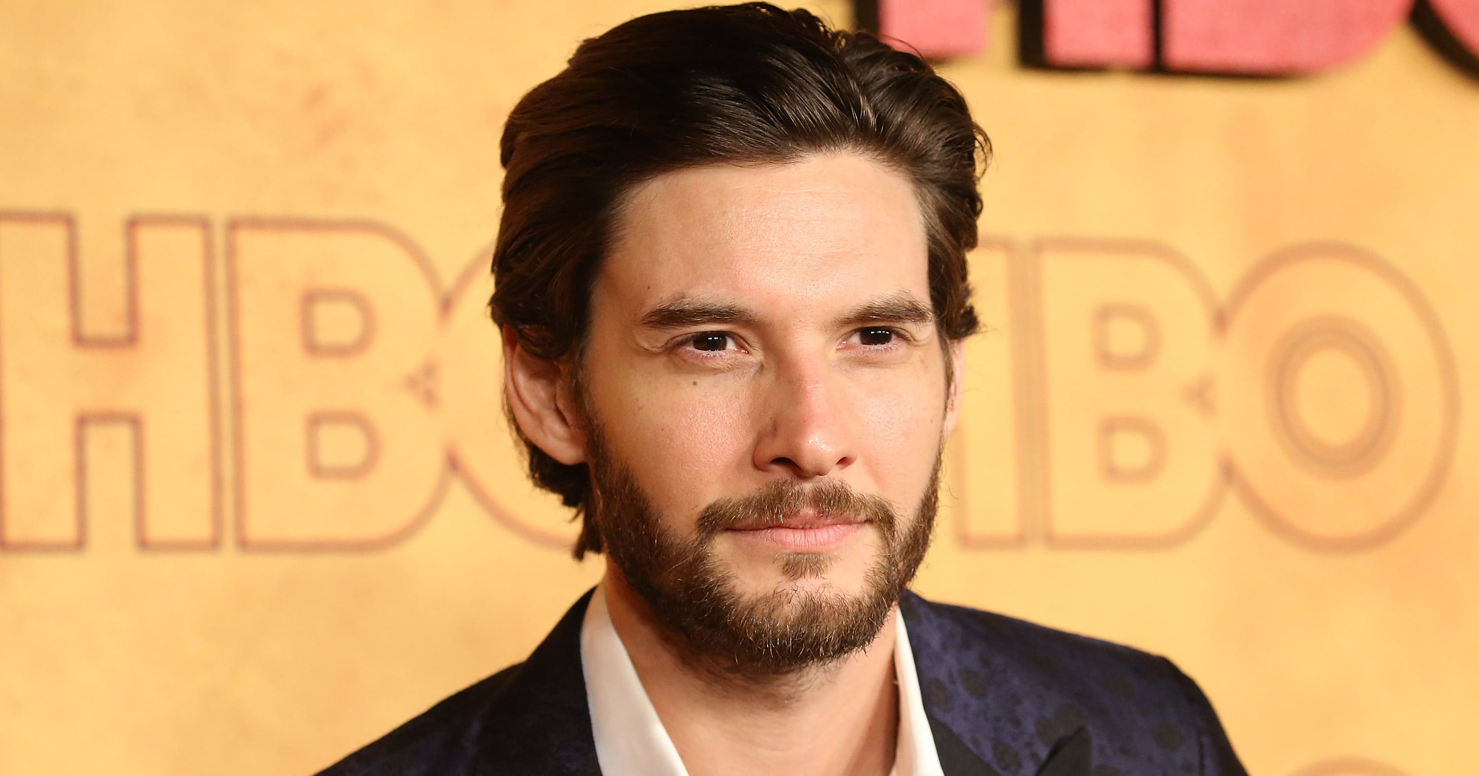Reactions to Ben Barnes Joining Netflix's Shadow and Bone | PS ...