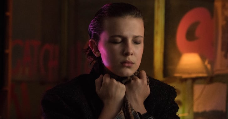 Stranger Things Season 3 Details | POPSUGAR Entertainment