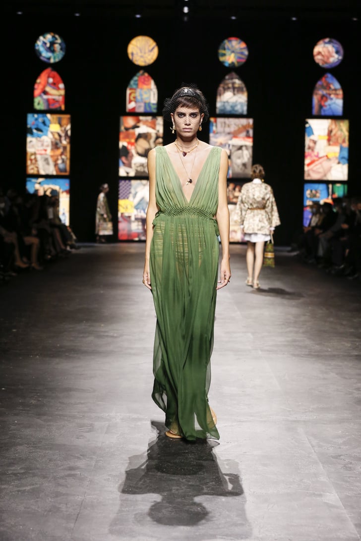 Dior Spring/Summer 2021 Fashion Show Review and Photos | POPSUGAR ...
