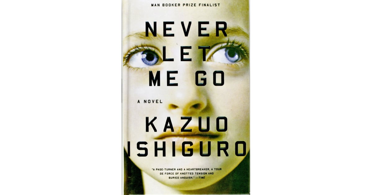 Never Let Me Go | Books For Introverts | POPSUGAR Smart Living Photo 5