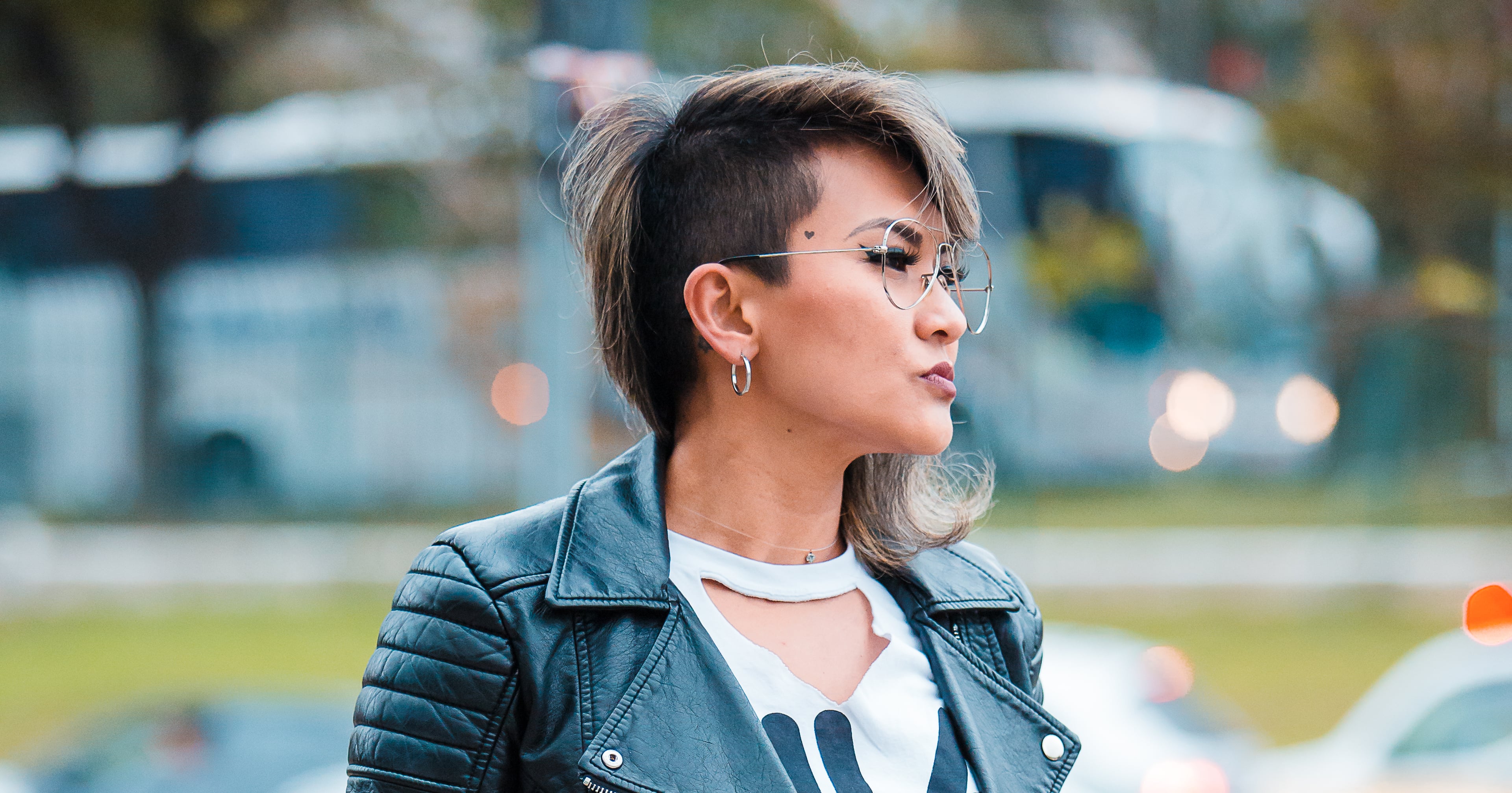 "Disconnected" Short Haircut Trend to Try 2024 | PS Beauty